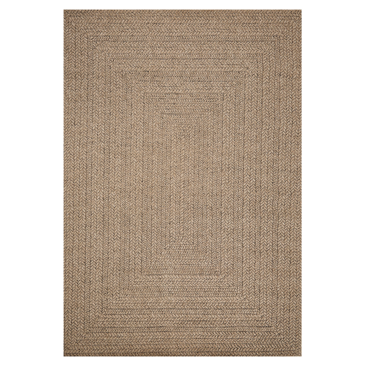 Elaura Frame Indoor & Outdoor Rug – Love That Homewares