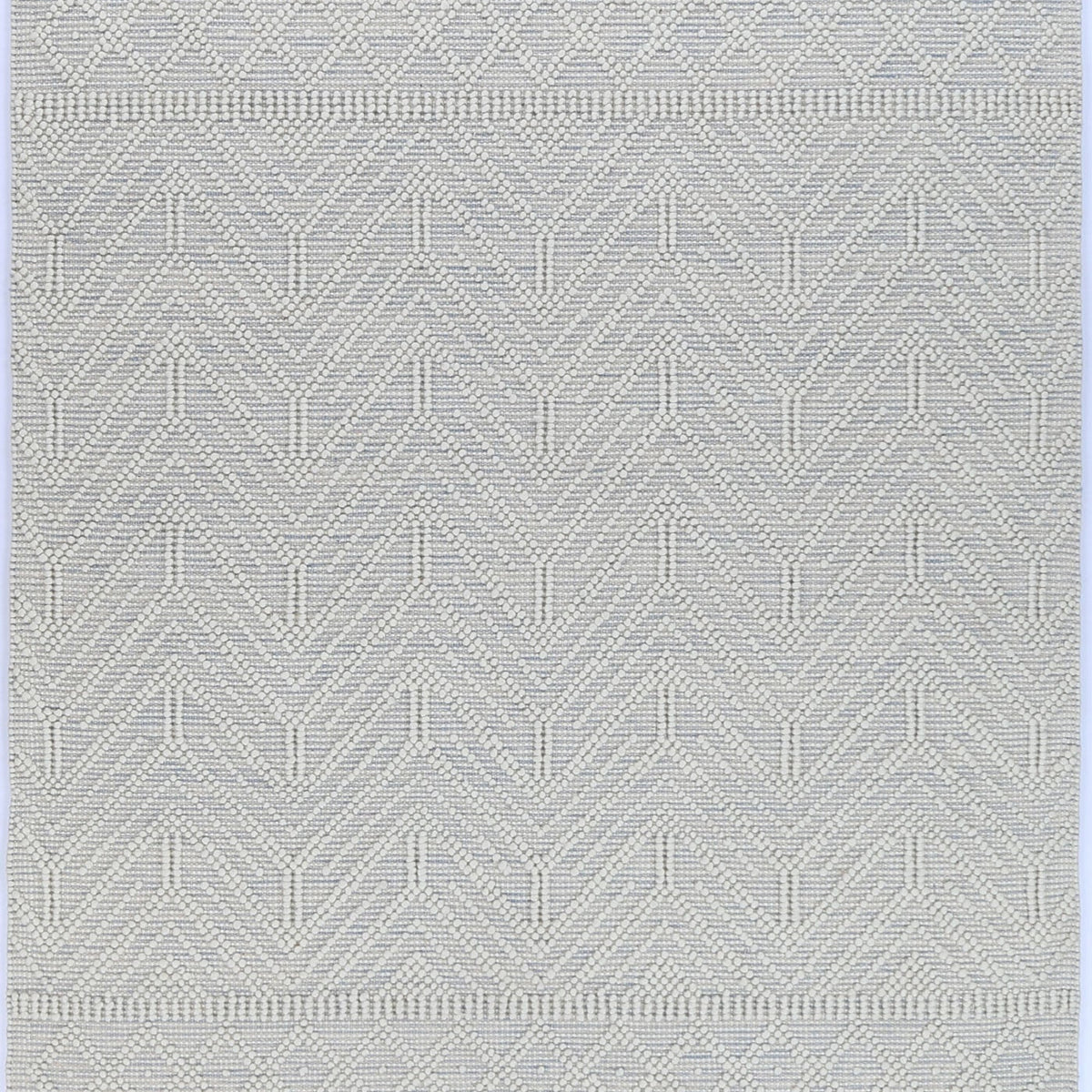 Perla Handwoven Wool Perl-12 Blue (Dc) – Love That Homewares