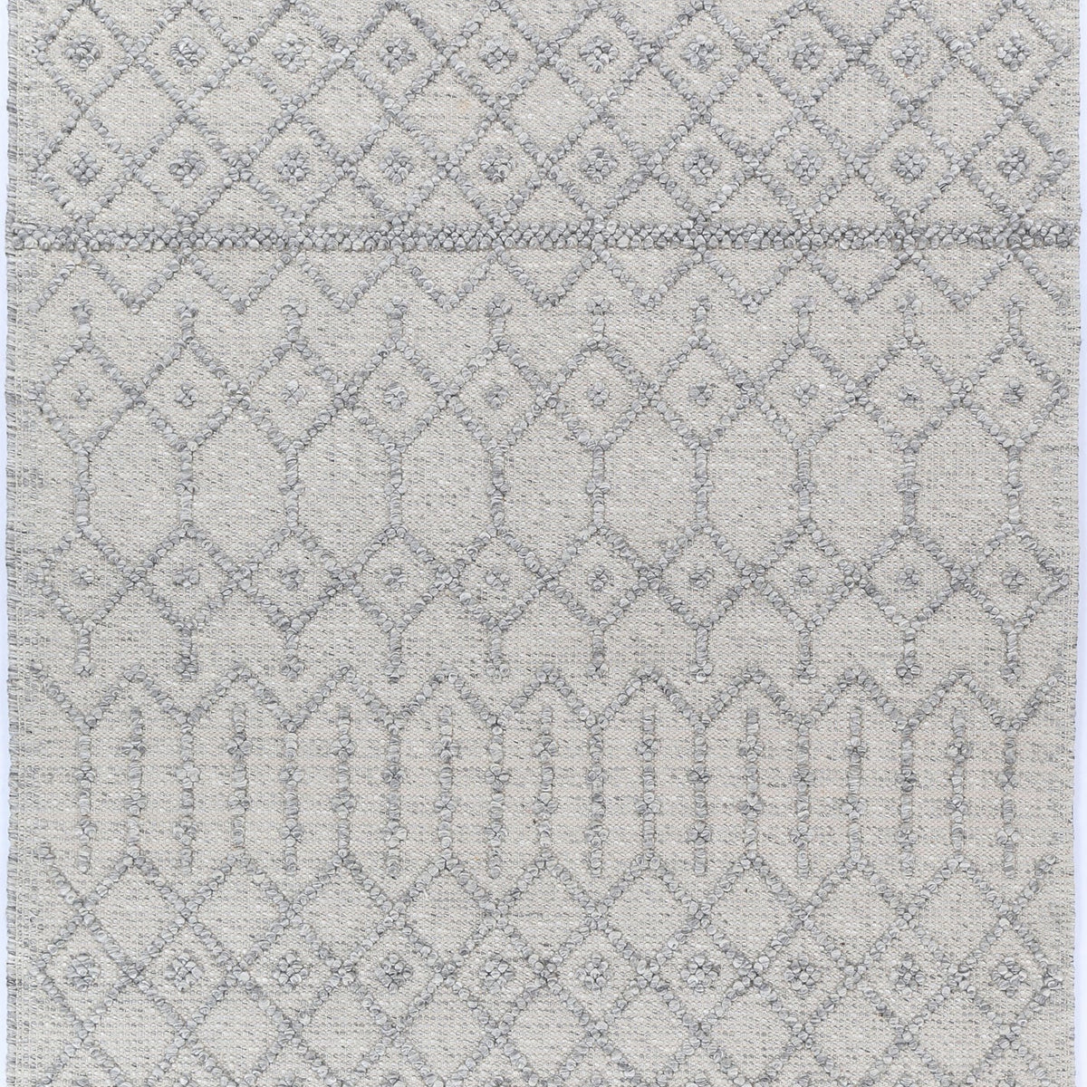 Dream Handwoven Wool Dream02 (Dc2177) Steel – Love That Homewares