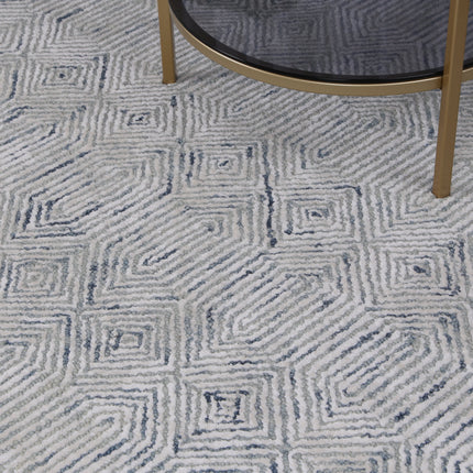 Astrid Crystal Seafoam Rug – Love That Homewares